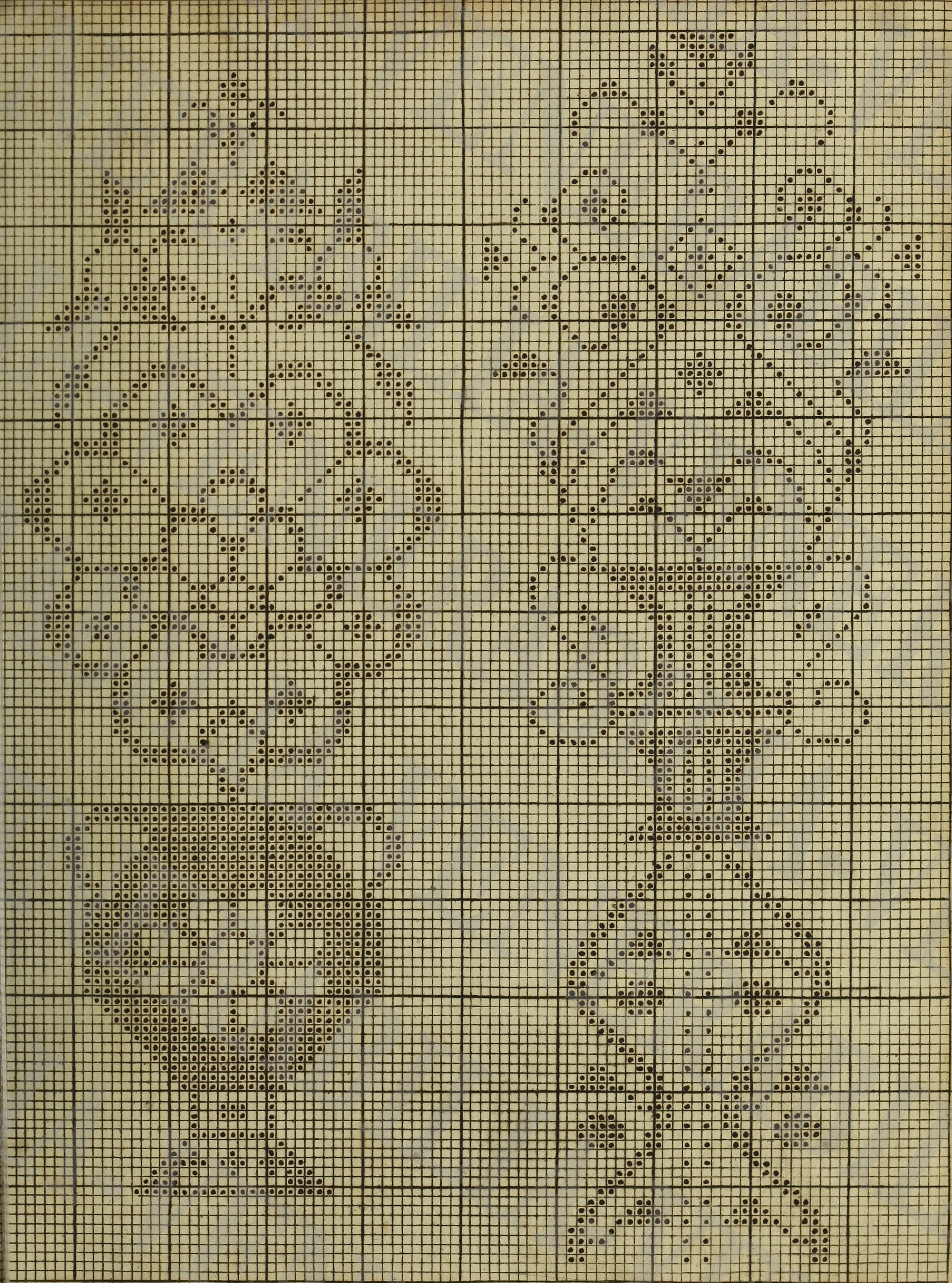 1730 Collection of 45 Vintage Embroidery Patterns Set 1 | Etsy