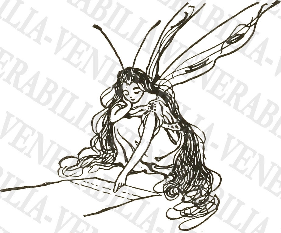 1913 Collection of 519 Jane Allen Boyer Vintage | Etsy