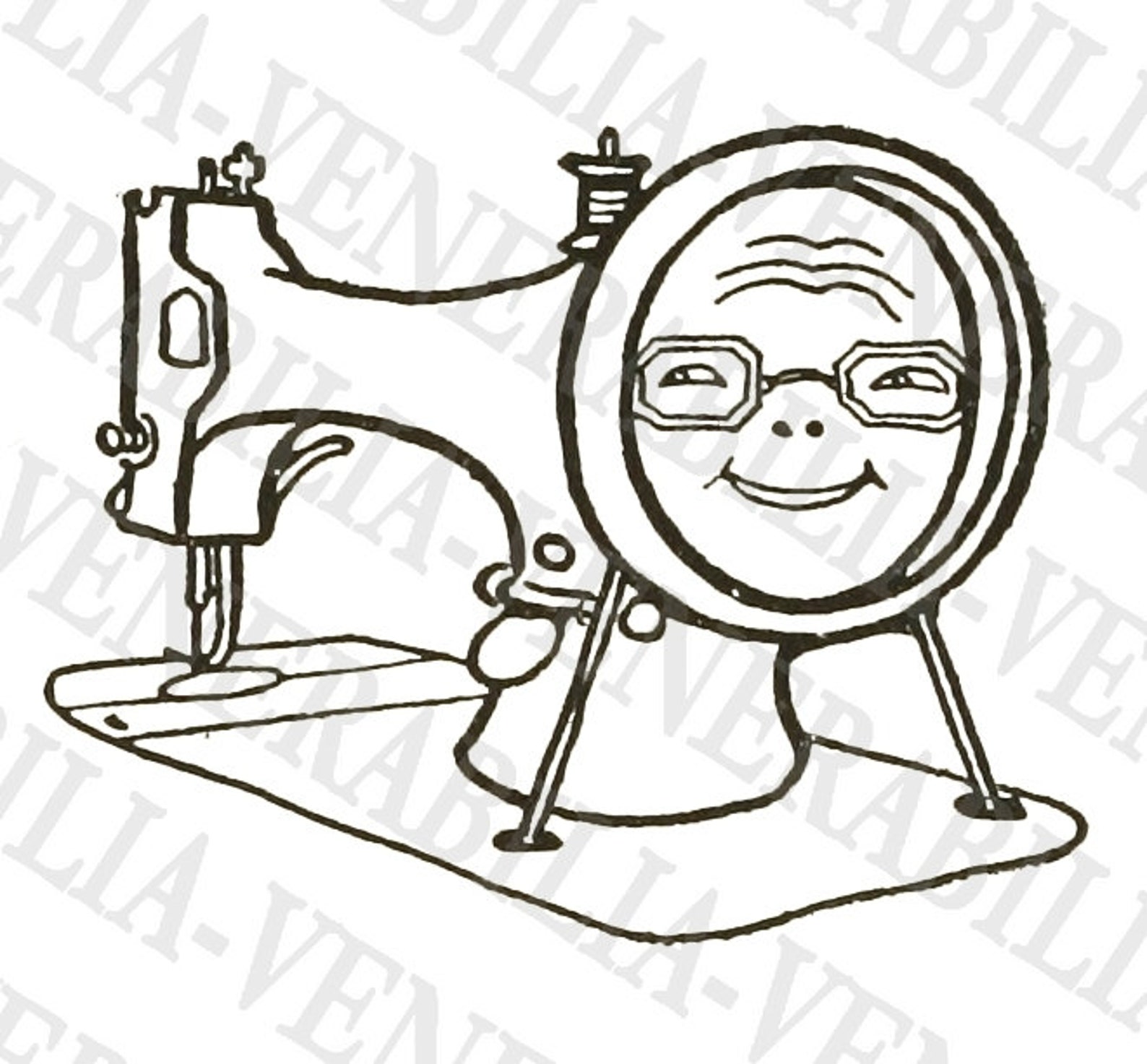 1913 Collection of 519 Jane Allen Boyer Vintage | Etsy