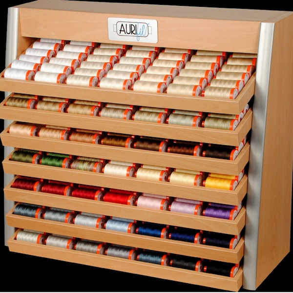 Aurifil Thread - Etsy