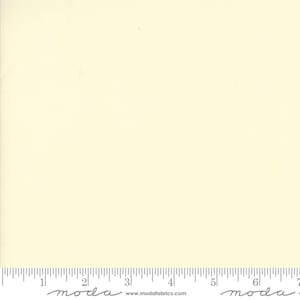 Bella Solid SNOW Plain/basic From Moda Fabrics. Colour No. MS09900 11 ...