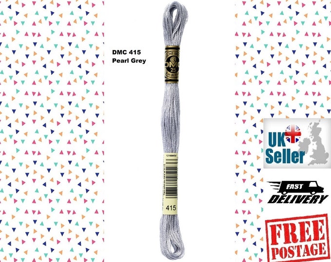 TheStitcheryDorset - Etsy UK