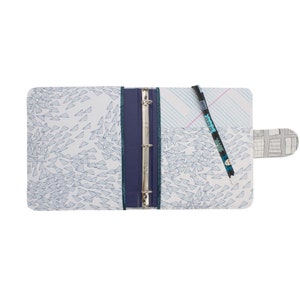 Byannie 'the Write Stuff' PBA260 Sewing Pattern to Make Notebook ...