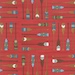 MODA Oars From Explore Range, Brushed Cotton by Deb Strain ME19912 13B ...