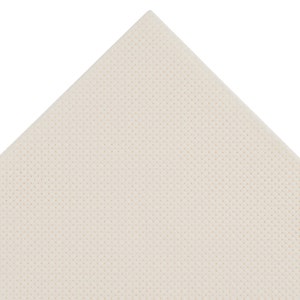 11 Count CREAM Aida Fabric Piece. Trimits. 30x45cm (12" X 18"). Cotton ...