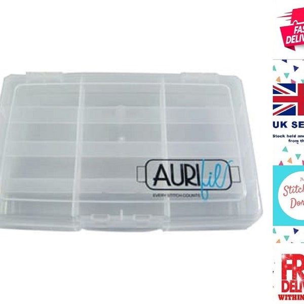 Aurifil Thread - Etsy