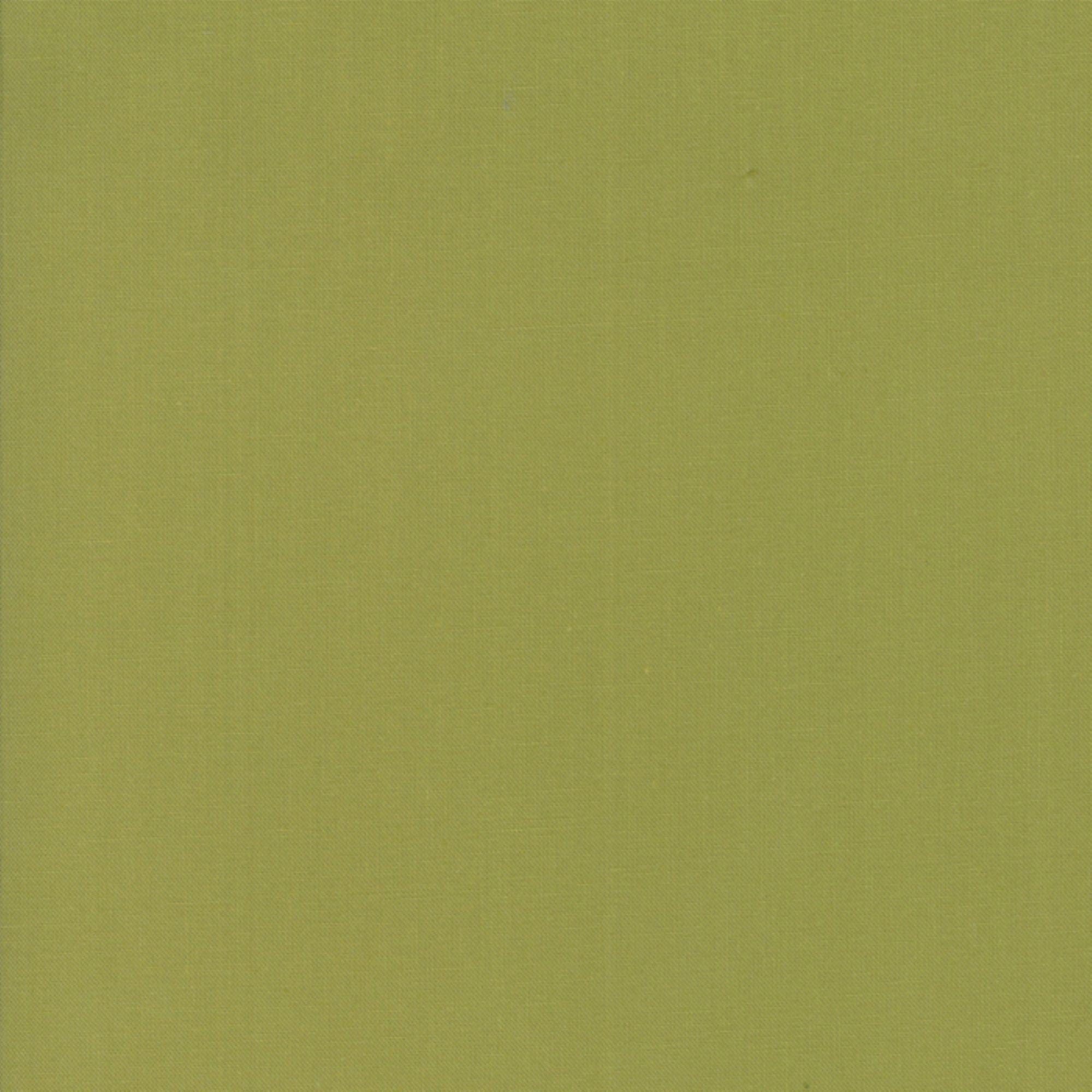 Bella Solid 69 Fig Tree Olive Plain/basic From Moda Fabrics. Colour No ...