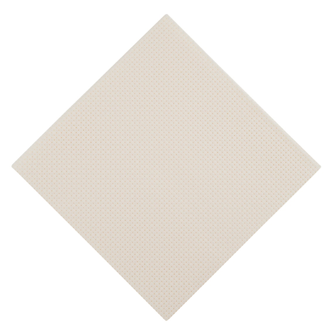 16 Count CREAM Aida Fabric Piece. Trimits. 30x45cm (12" X 18"). Cotton ...