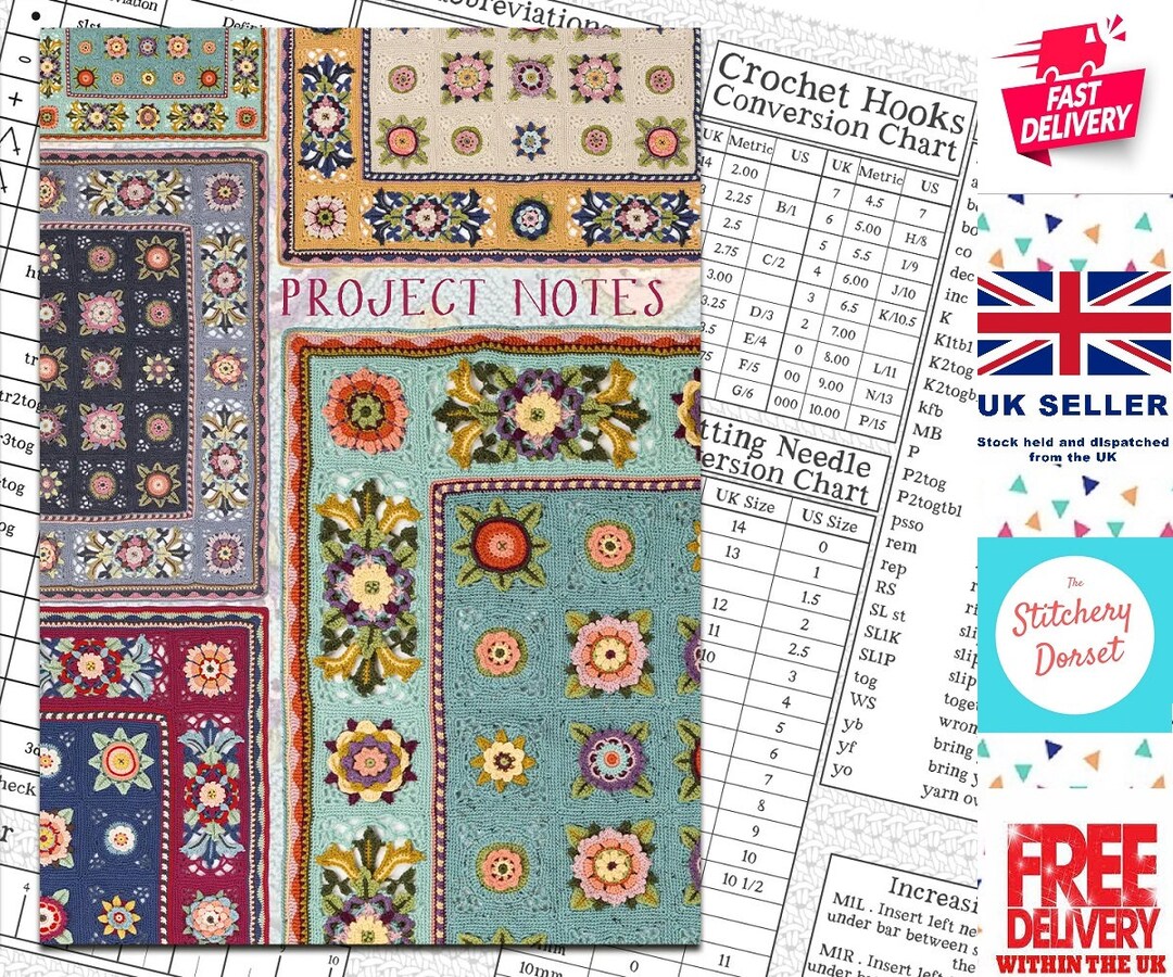 Fruit Garden Project Note Book by Janie Crow and Emma Ball A Handy A5 ...