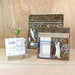 June Tailor Quilt as You Go Project Bag Kit. Make 2 Project Bags 1x16 ...