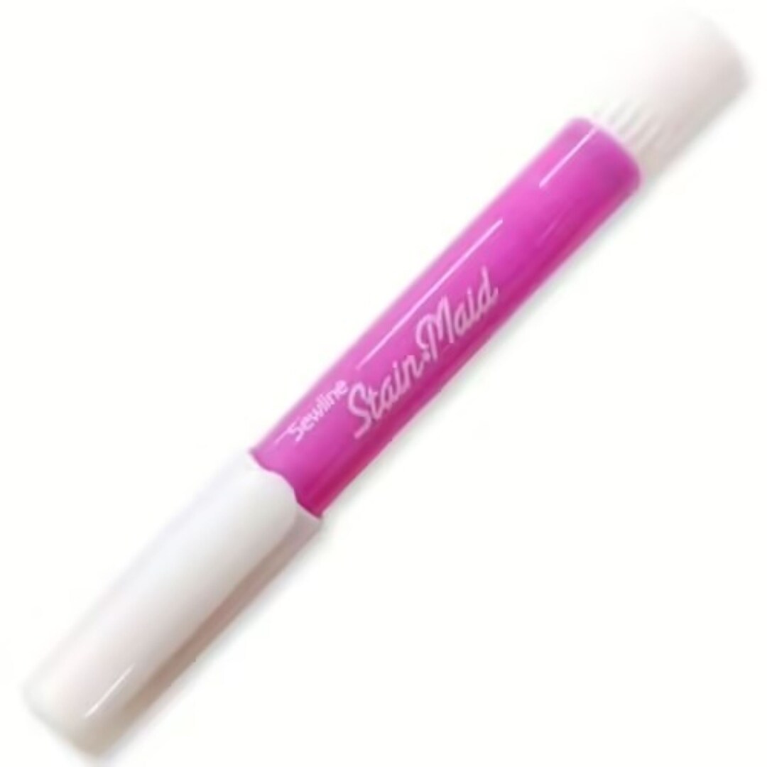 Sewline Stain Maid. Orange Oil Crayon Remove Stains From Fabrics. No ...