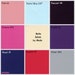 Bella Solid SNOW Plain/basic From Moda Fabrics. Colour No. MS09900 11 ...