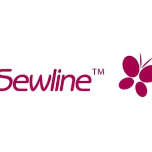 Sewline Mechanical Pencil Pink Ceramic Refill Leads. Fabric Marking ...