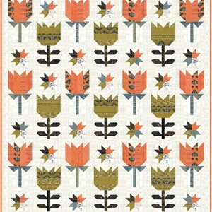 MODA Dwell in Possibility by Gingiber 48315 16. 44 Inch Wide Quilting ...