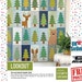 Lookout Elizabeth Hartman Quilt Pattern No.eh-071 - Etsy UK