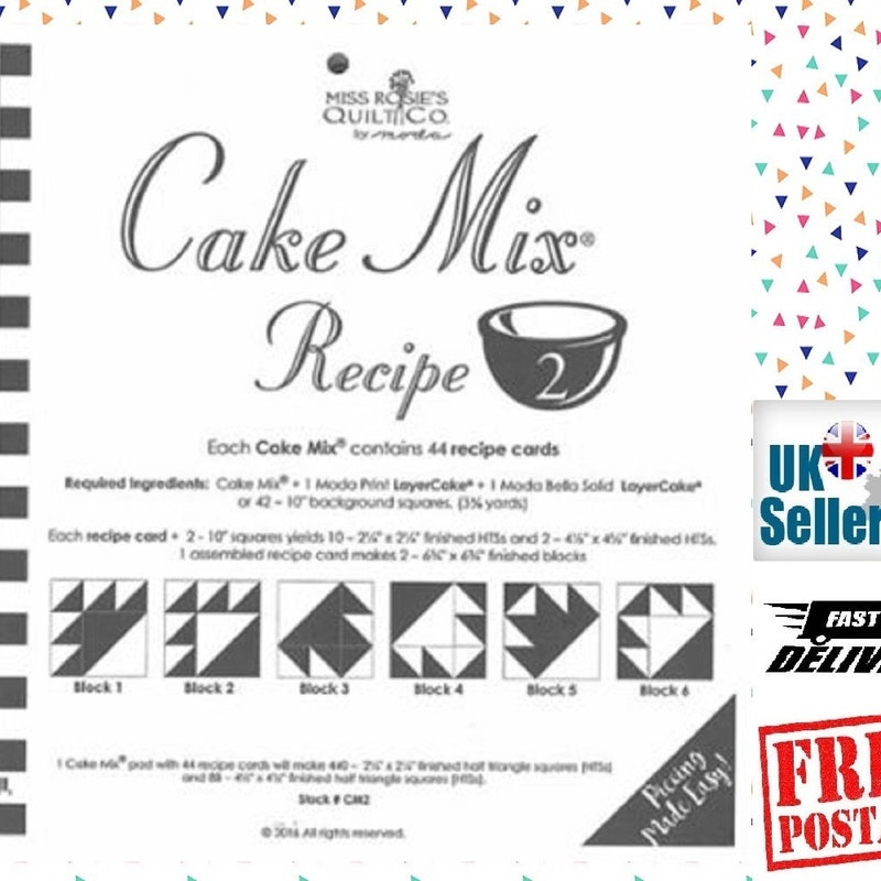 TheStitcheryDorset - Etsy UK