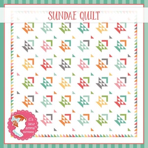 MODA Cake Mix Recipe 3 (THREE) Foundation Paper for Layer Cake / 10 ...