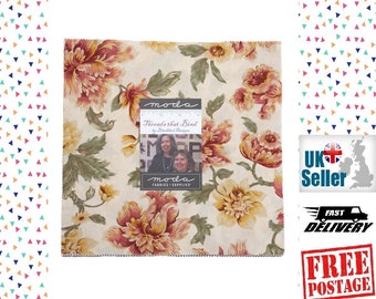 Threads That Bind Moda - Etsy