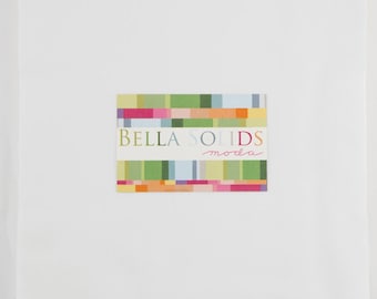 Bella Solids Layer Cake - Etsy