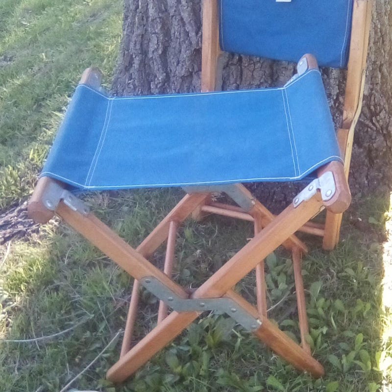 Kids Camp Stools - Etsy