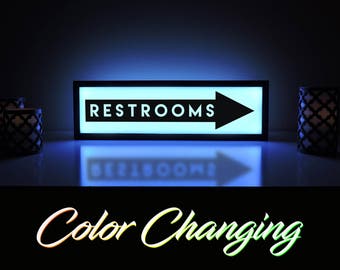 Bathroom light | Etsy