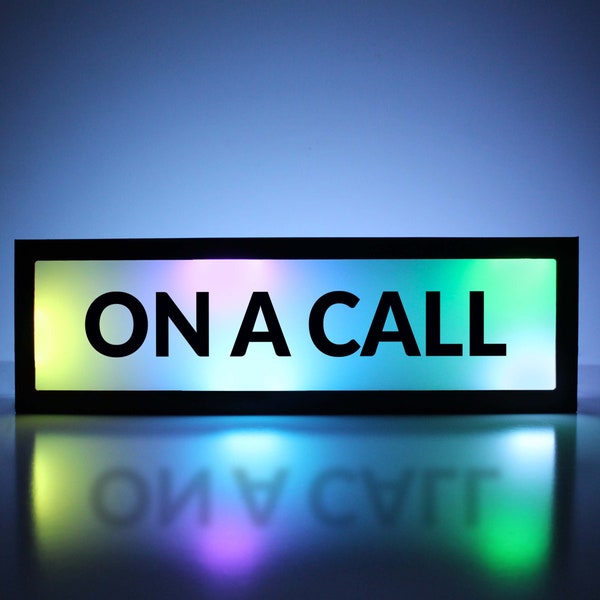 Meeting in Progress - Etsy