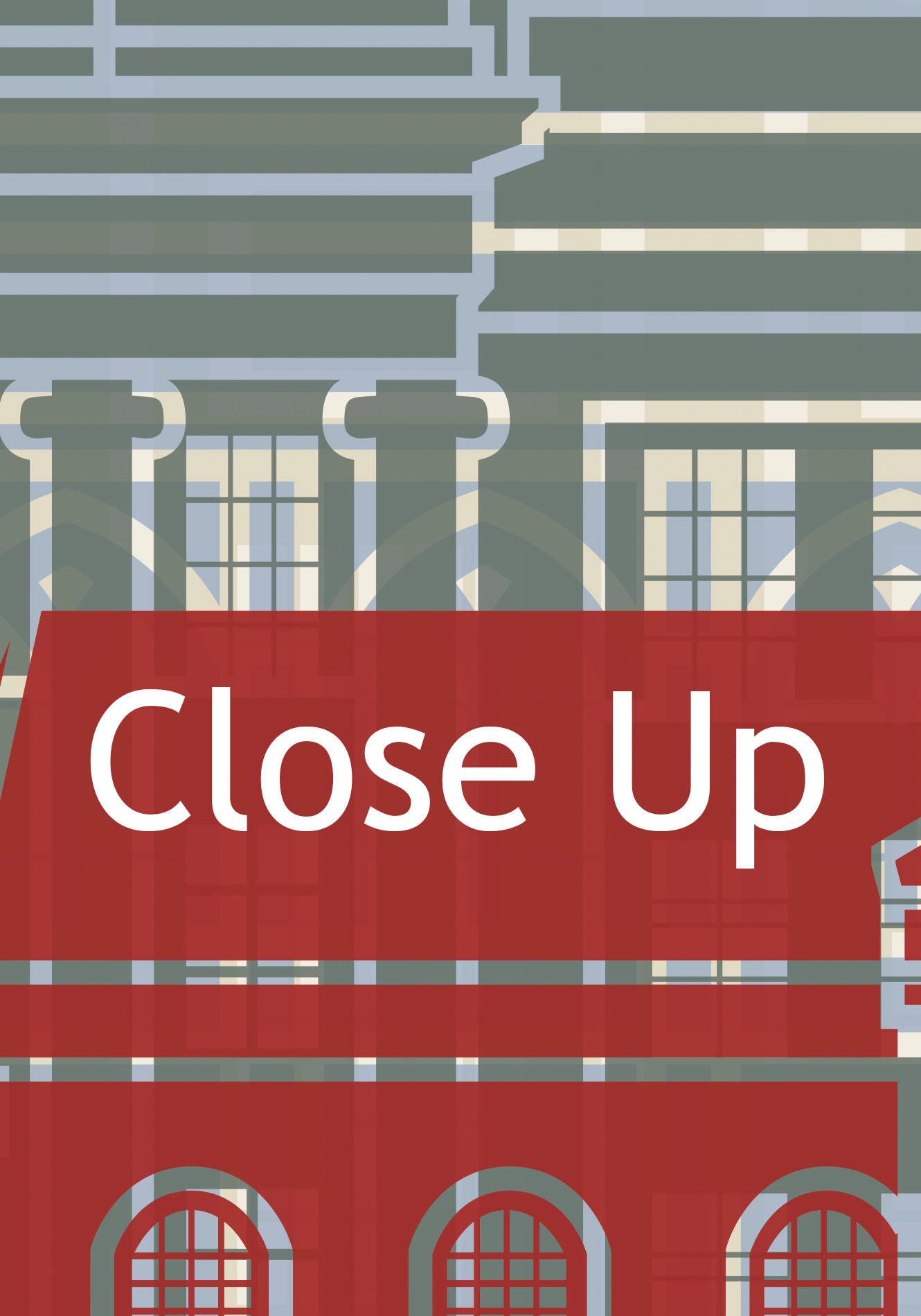 Harvard Skyline Poster Fine Art Print Landmarks Skyline | Etsy