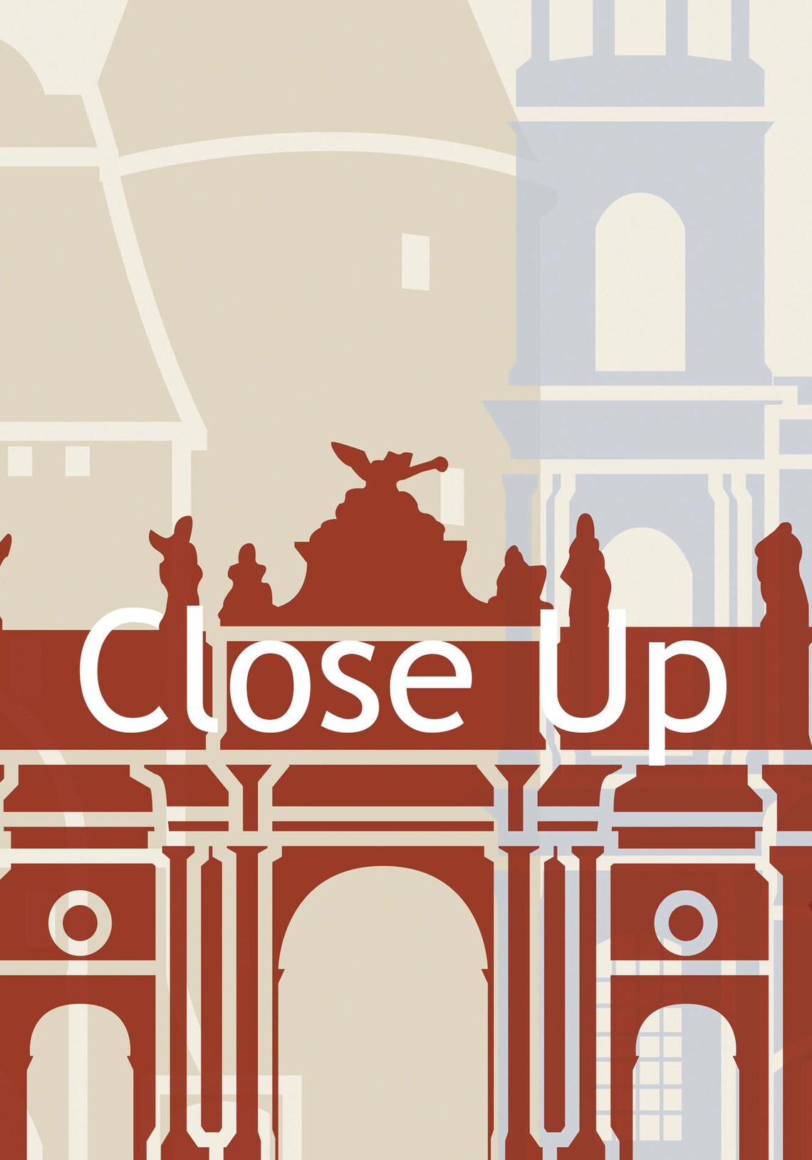 Nancy Skyline Poster Fine Art Print Landmarks Skyline Poster - Etsy