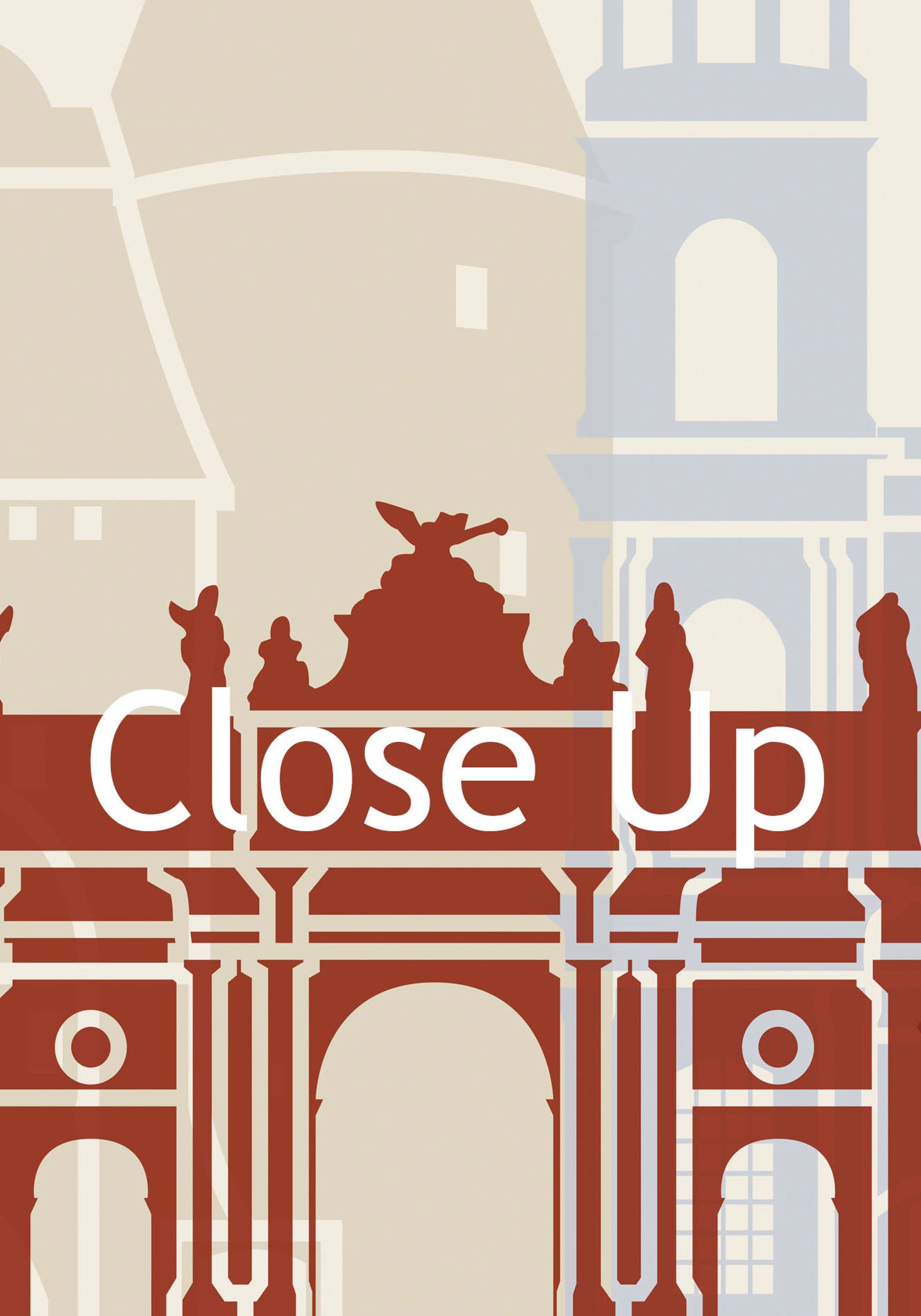 Nancy Skyline Poster Fine Art Print Landmarks Skyline Poster - Etsy