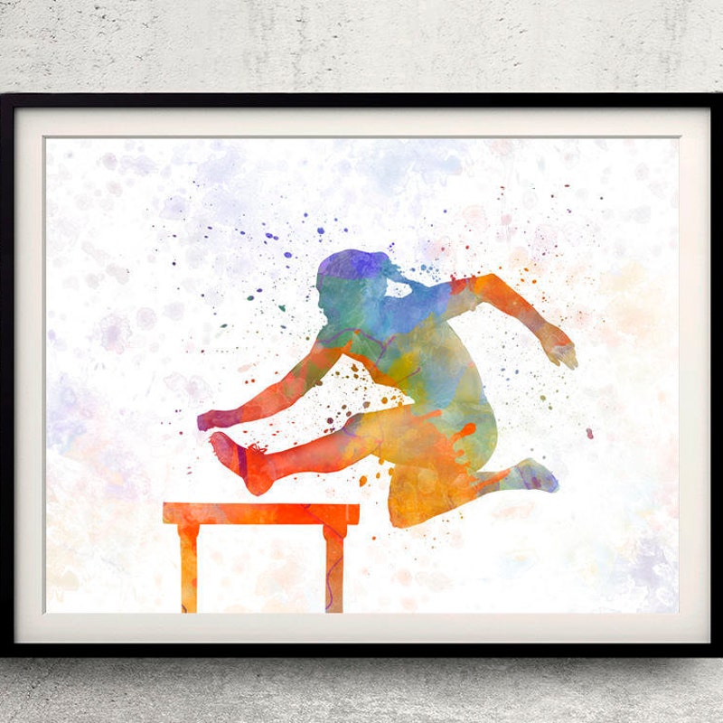 Hurdle - Etsy