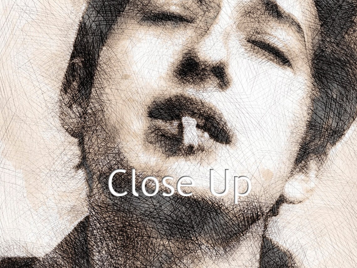 Bob Dylan Portrait 01 in Pen & Watercolor - Fine Art Print Glicee ...