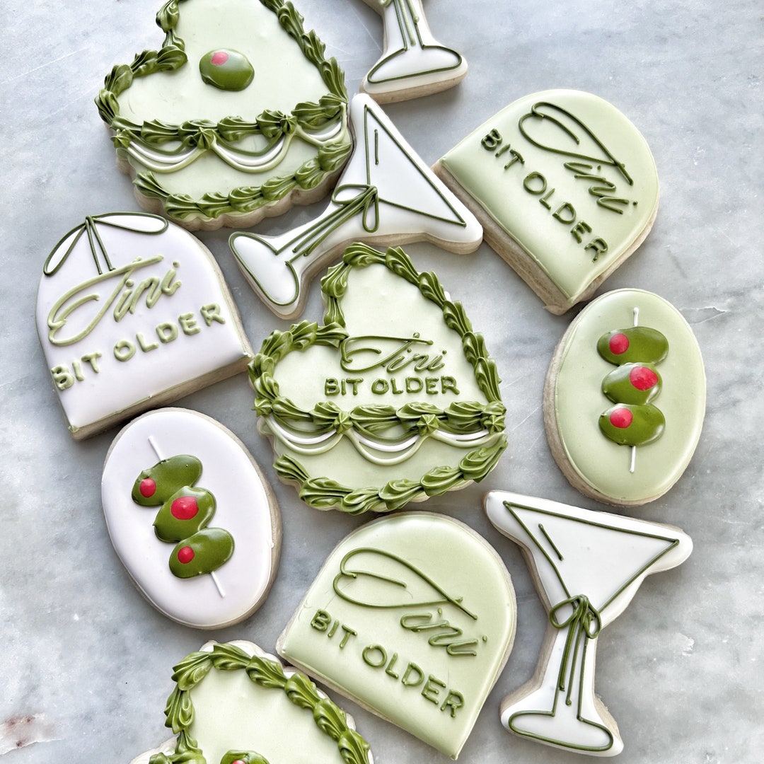 Tini Bit Older Assorted Dozen - Etsy