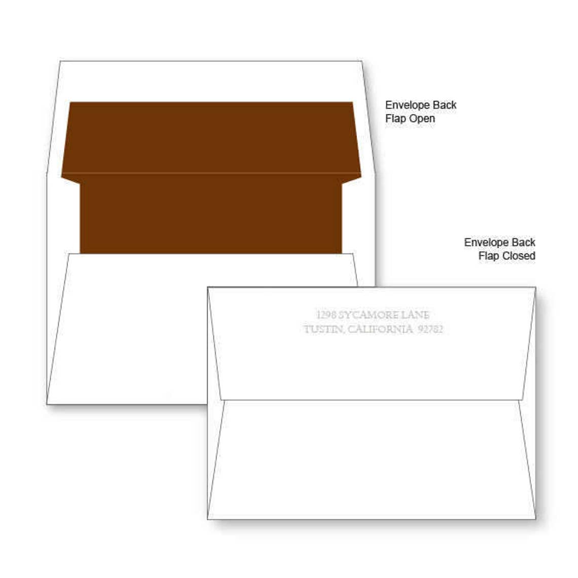 Embossed Stationery Personalized Embossed Note Cards - Etsy