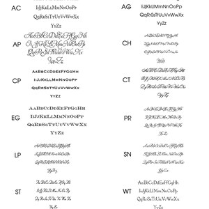 Navy Hand Bordered Correspondence Cards / Set of 25 Raised Ink Cards ...