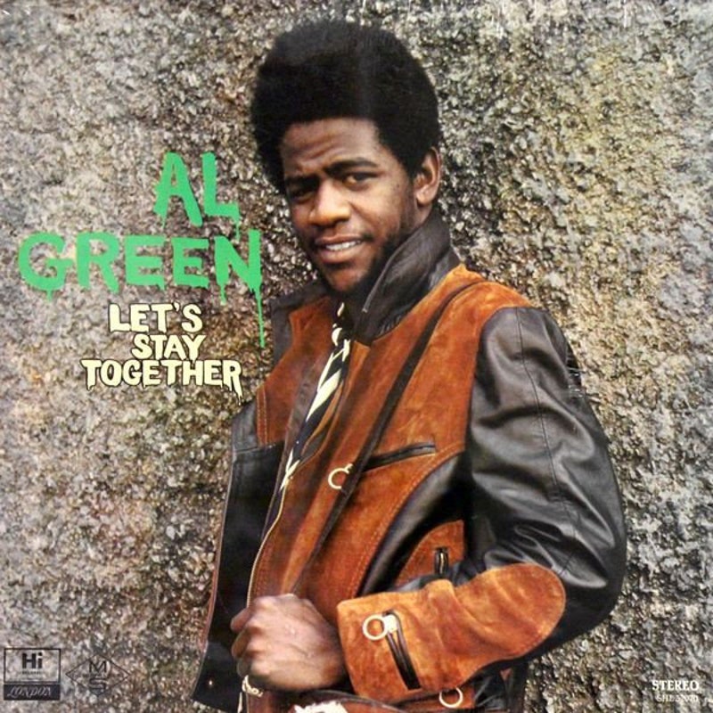 Al Green - Etsy