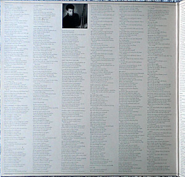 Billy Joel Greatest Hits Volume I & Volume II 2 X Vinyl, LP, Album ...