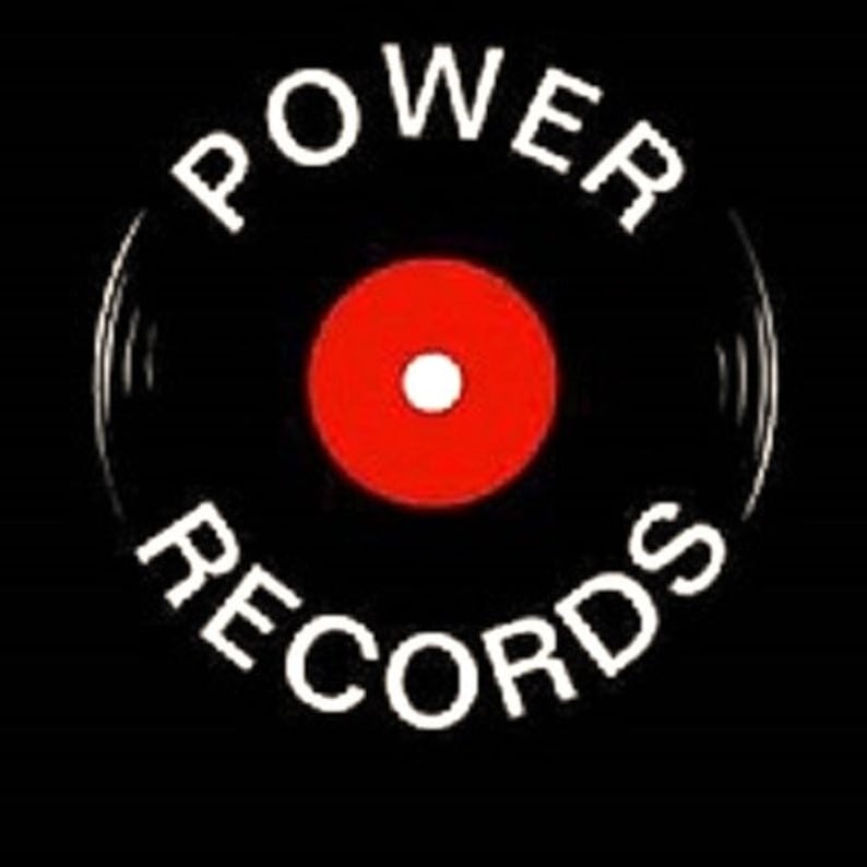 The Beatles Revolver Vinyl Record Pop Rock Purple Label - Etsy