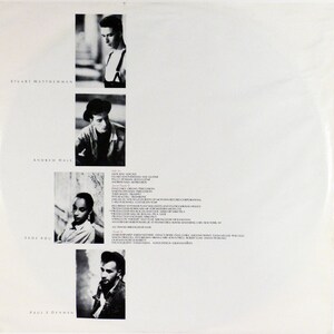 Sade Promise Vinyl, LP, Album, Jazz, Funk / Soul - Etsy