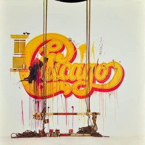 Chicago IX Chicago's Greatest Hits 1975 Soft Rock, Pop Rock - Etsy