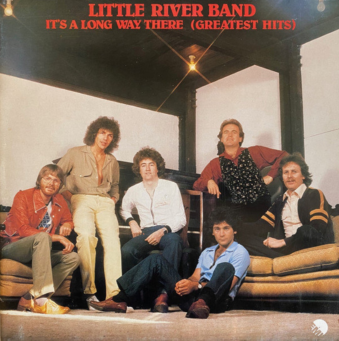 Little River Band Greatest Hits Vinyl, LP, Compilation - Etsy