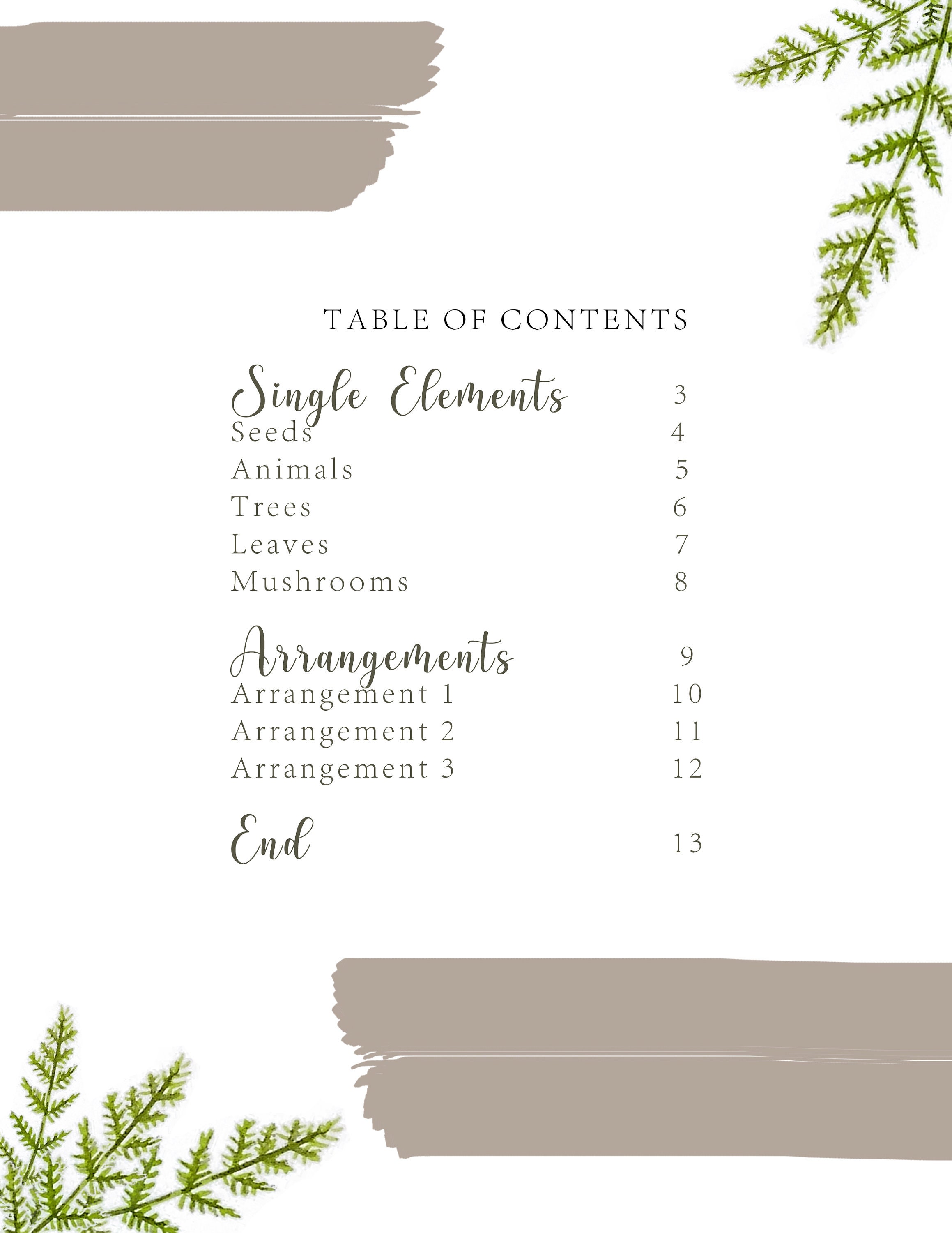 Woodland Watercolor Workshop: Step by Step Guide to Watercolor Trees ...