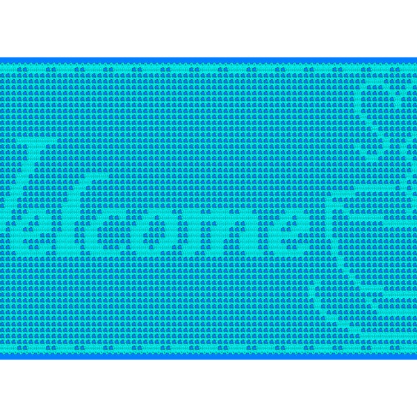 Filet Crochet - Etsy