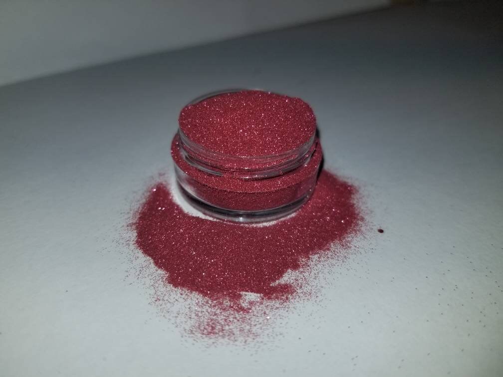 Biodegradable Glitter ultra fine | Etsy