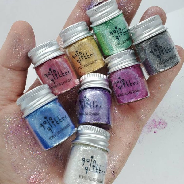 Glitter Gifts - 60+ Gift Ideas for 2024