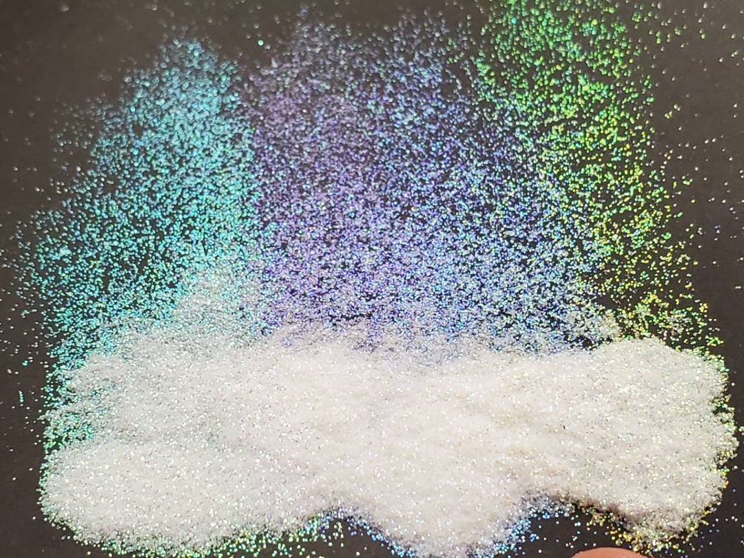 Biodegradable Glitter- Galactic Collection Fine Glitter - Etsy