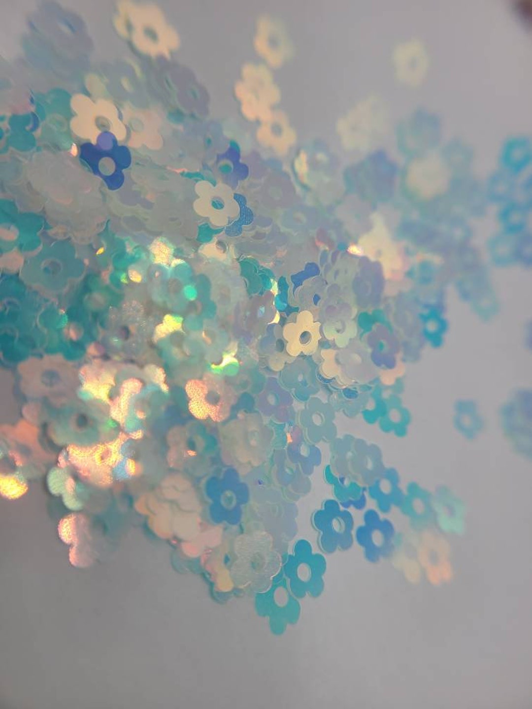 Biodegradable Glitter | Flower Power | Flower Glitter | Festival ...
