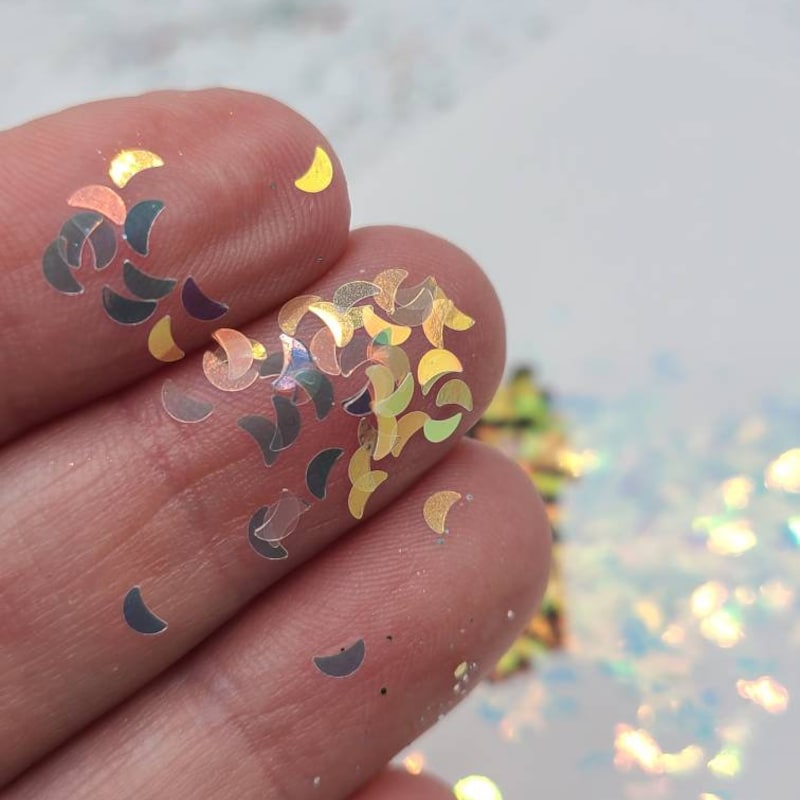 Craft Glitter - Etsy UK