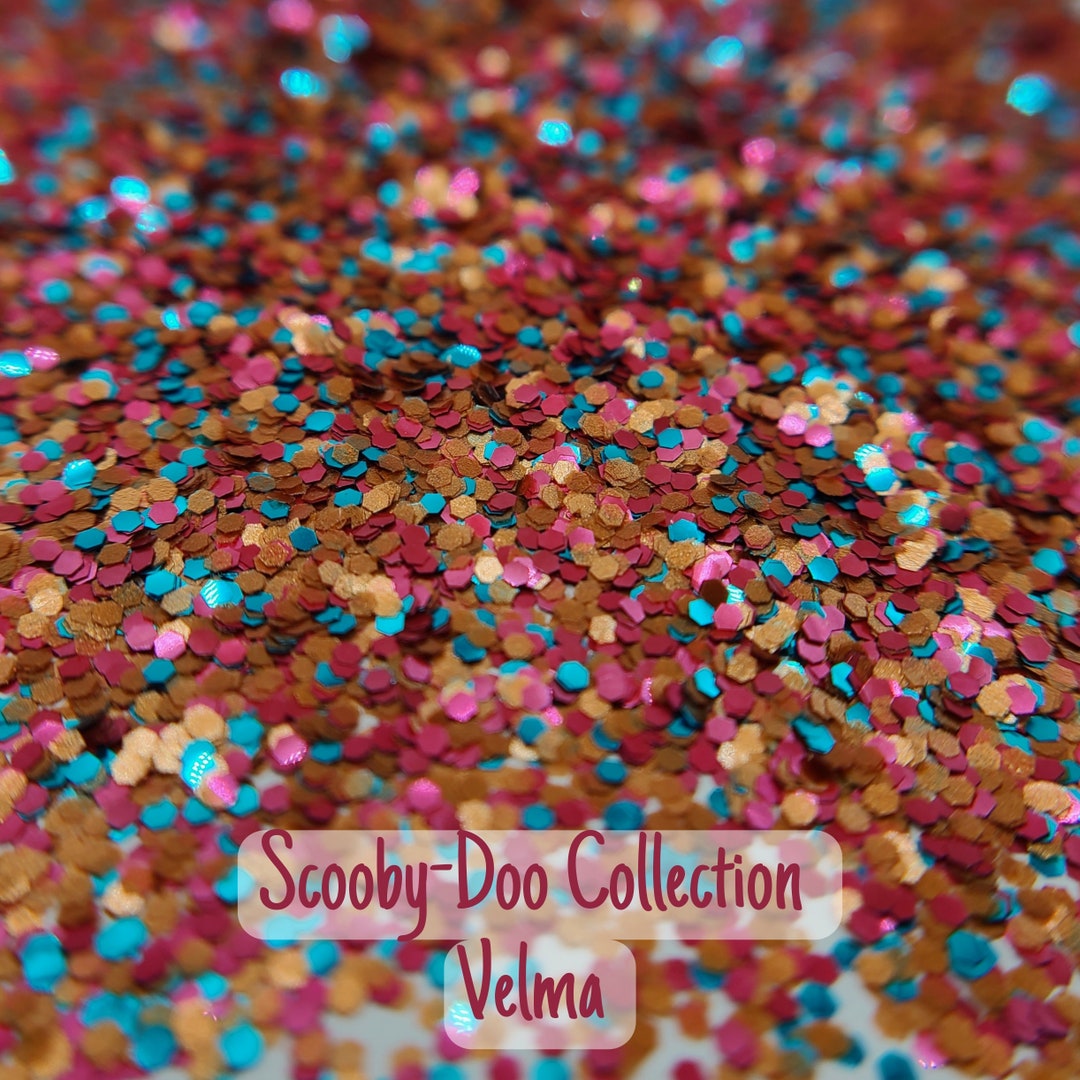 Biodegradable Glitter | Velma | Halloween Glitter | Festival Glitter ...