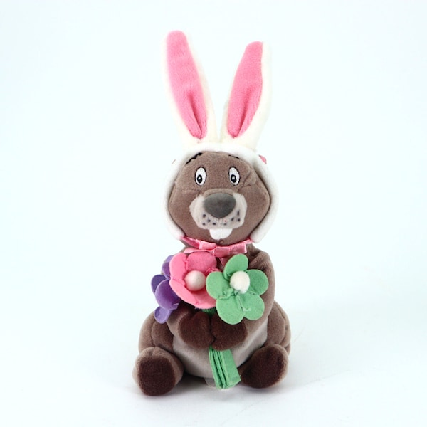 Christopher Robin Winnie the Pooh Plush - Etsy