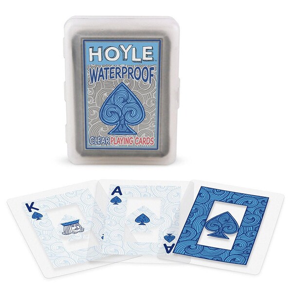 Hoyle Playing Cards - Etsy